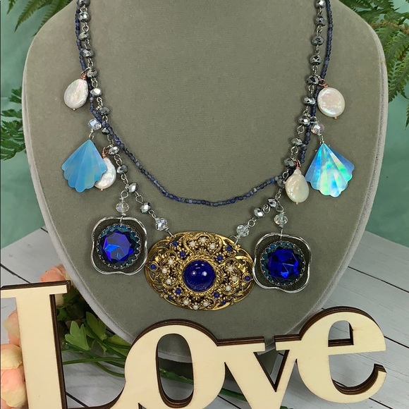 Adorned Crown Vintage Jewelry | Jewelry | Adorned Crown Artisan ...